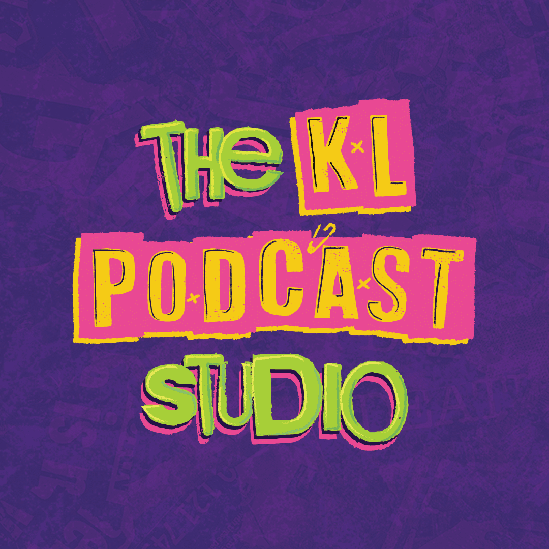 KL Podcast Studio | Malaysia’s #1 Podcast Rental Studio